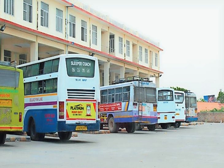 50% concession in fare for women in roadways buses, facility will be ...