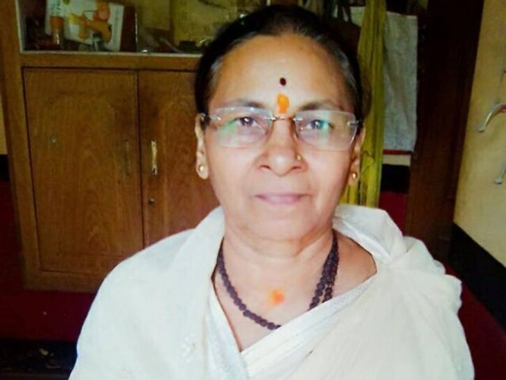 Kalavati nominated on son's complaint, DNA sample taken of family ...