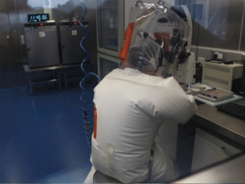 China Biological Weapon Vs Wuhan Coronavirus Secret; Researcher On ...