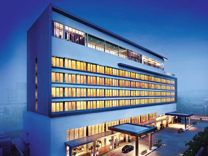 Patliputra Ashok, Bankipur Bus Stand Complex and Sultan Palace will ...