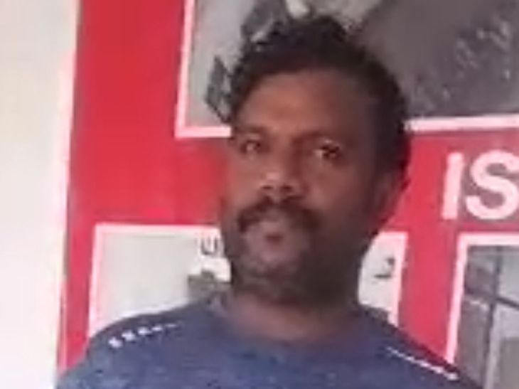 Satna- Transaction of 80 lakhs was the reason for kidnapping of Haji ...