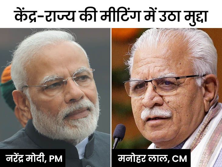 Haryana Yamuna Nagar 800 MW Coal Power Plant Update PM Narendra Modi CM ...