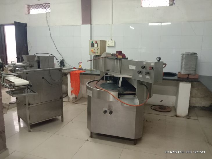 Deendayal Rasoi Yojana: Rs.10. 5 instead of Rs. I will get food ...