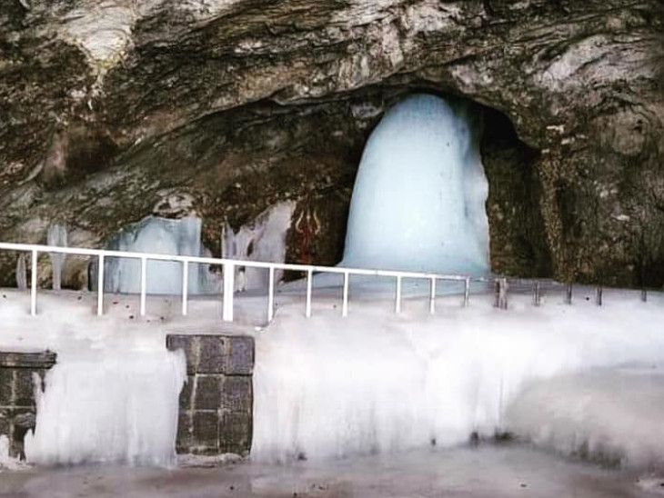 amanath yatra 2023, story of amarnath, how to reach amarnath cave