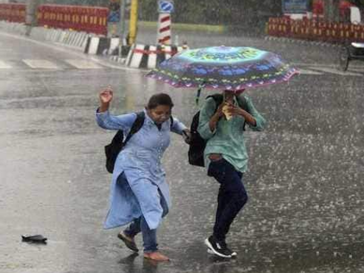 Last year's broken record, Monsoon lagging behind in Sausar and ...