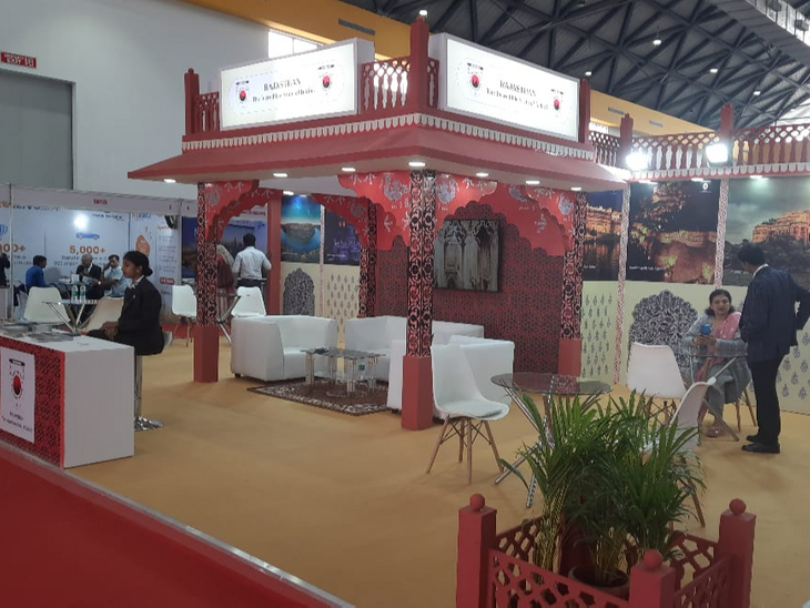 Gayatri Rathod said – Rajasthan is the first choice of investors in the ...