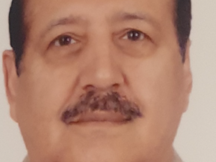 Dr. Suresh Arora shifted the entire hospital to Bhuj by airplane ...