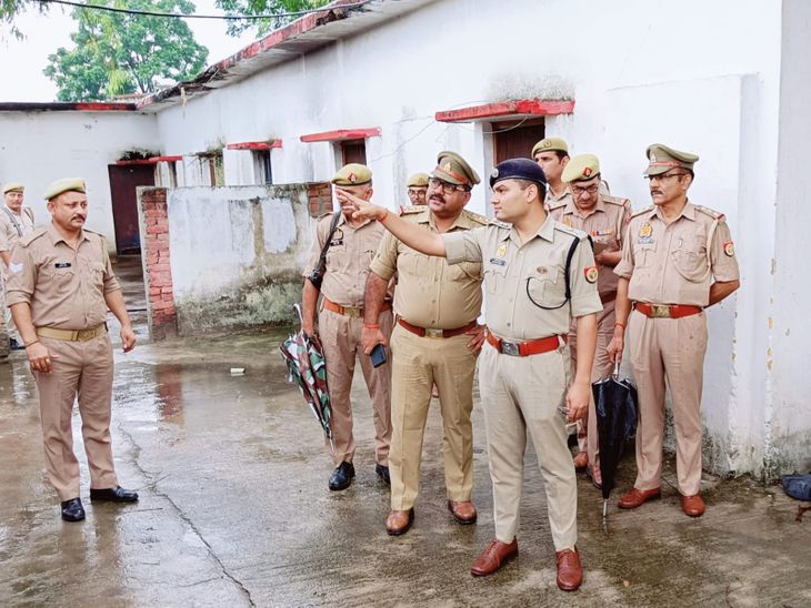 No entry of vehicles on Kavad Marg, 2 thousand soldiers deployed for ...