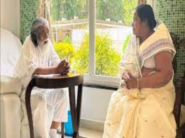 Will take oath on July 3 in the Durbar Hall of Raj Bhavan, put an end ...