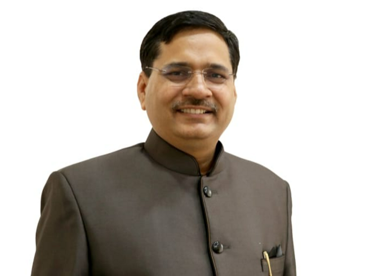 CA R C Sharma will share success tips for students who have appeared in ...