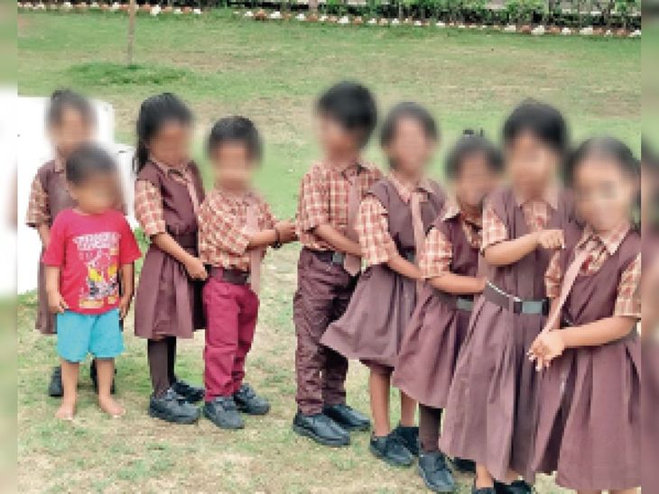 11 innocent children, age 10 months to 5 years, who are serving the ...