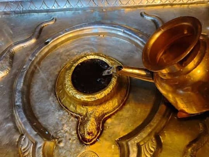 Shiva devotees will worship for 59 days; Preparations completed at Shri ...