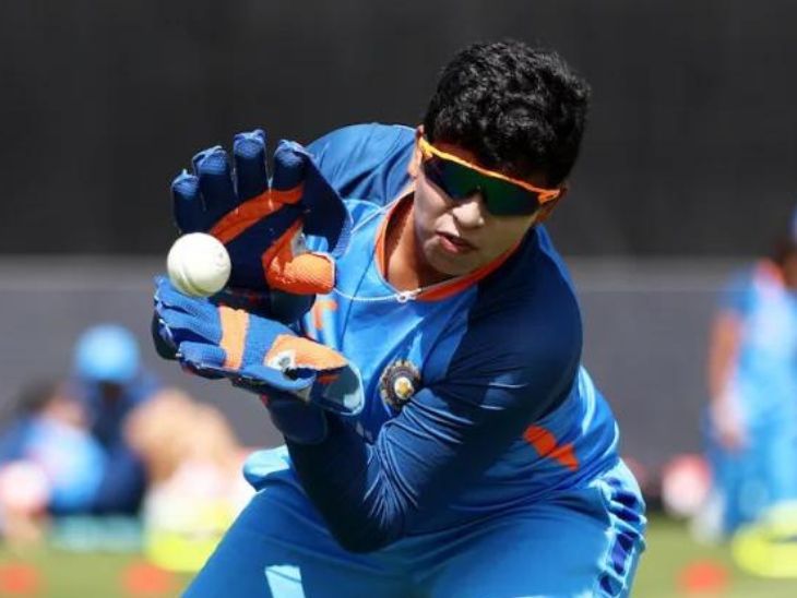 IND Vs BAN Series India Squad Update; Renuka Singh, Richa Ghosh, Shikha ...