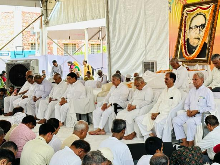 Guru Purnima celebrated as the birthday of sage Ved Vyas, three-day ...