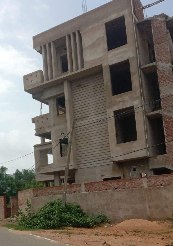 3 cases including murder of project coordinator of Rithvik company ...