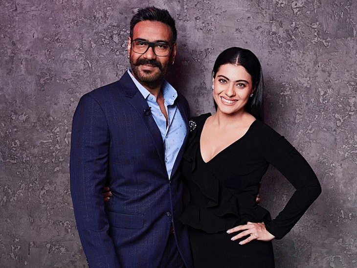 Ajay Devgan Mumbai Office Price Details Update | Signature Building ...