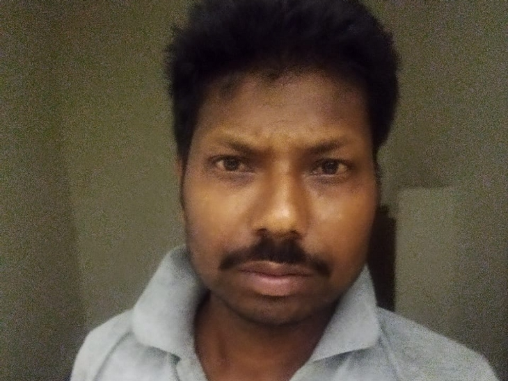 Rajeev Nagar police team nabbed, action taken on the instructions of ...