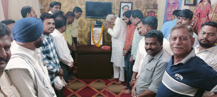 Tribute to Dr. Shyamaprasad Mukherjee on his birth anniversary | डॉ ...