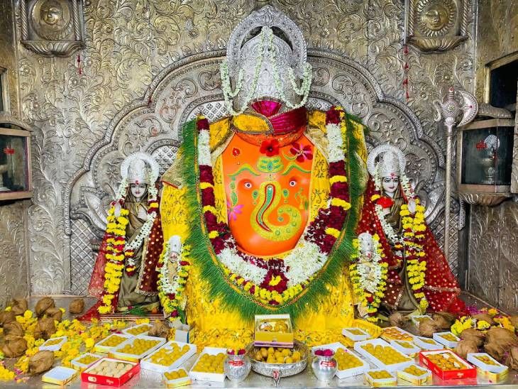 New generation can know religious rites and traditions, every Sunday 50 ...