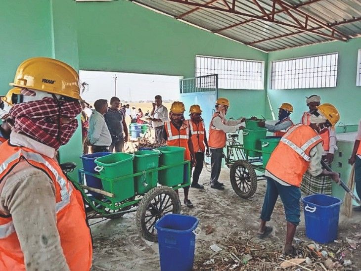 Cities to get ODF, ODF plus, ODF plus plus grading | स्वच्छता को लेकर ...