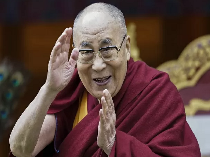 Tibbatian Spiritual Leader Dalai Lama Statement Over China Tibbat ...