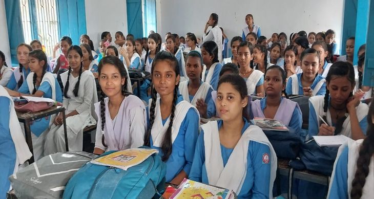 Registration will be till 14 in matric exam 2025 | मैट्रिक परीक्षा 2025 ...