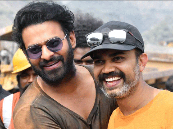 Prabhas Starrer Salaar Makers Demand 200 cr for Theatrical Rights Deal ...