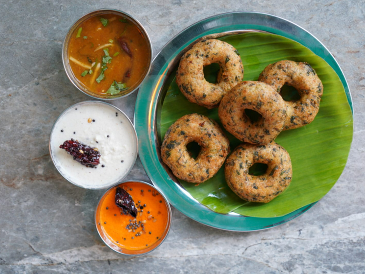 More than 250 varieties, different names with taste - Mulgai Idli ...