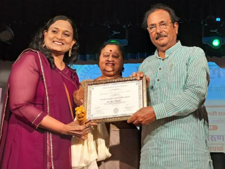 Rajeev Arora said – People associated with public relations have a big ...