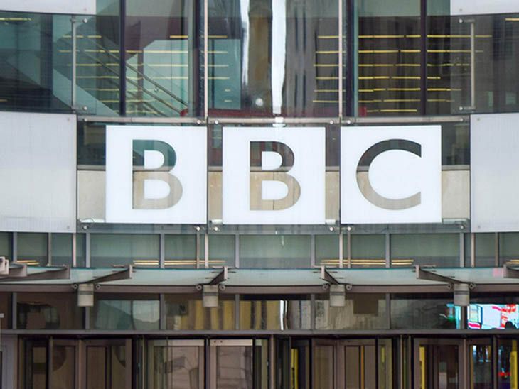 BBC Journalist Controversy; Suspended Over Teenager Photos Scam