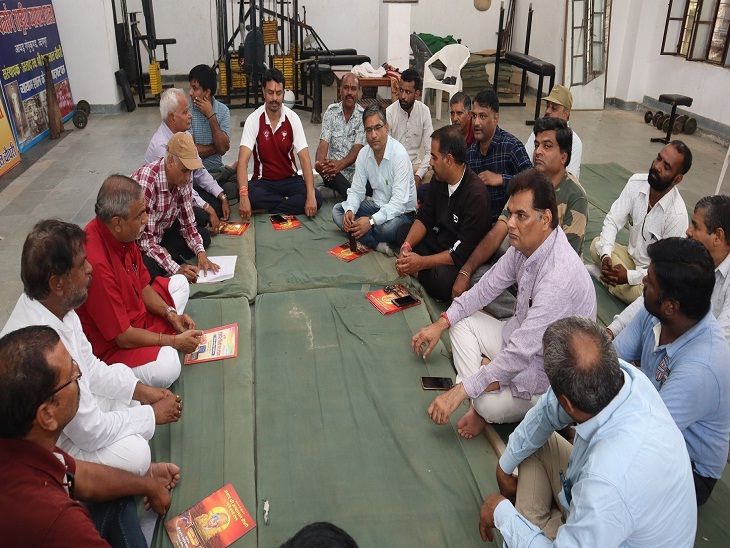 gangu kund to ubeshwar ji kawad yatra sawan 2023 kavad yatra 2023Yatra ...