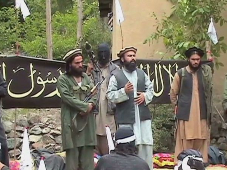 Temple to be built in TTP bastion Waziristan; 60 Hindu families living ...