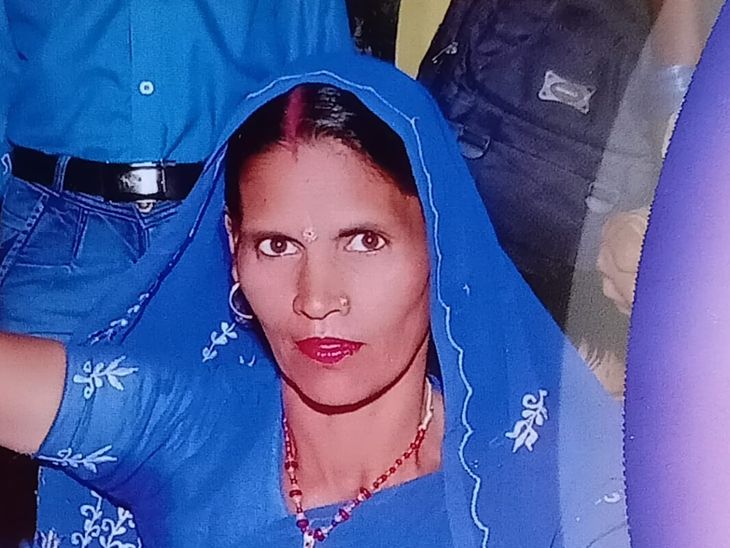 One woman died, two injured, Indrapal's wife Babita was cooking | मेरठ में बारिश से घर की छत ...