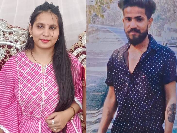 MP Indore Kidnapping Case; Hyderabad Married Woman Missing With FB Friend | इंदौरी युवक ने किया ...