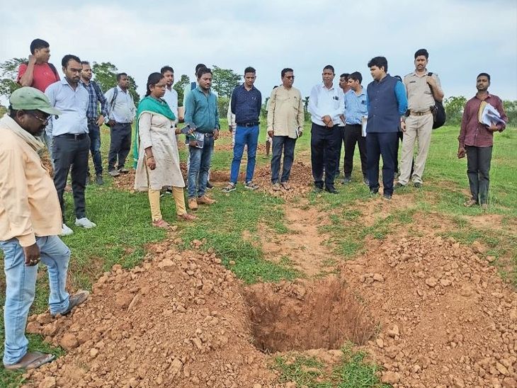 Model village will be built in Musabani, medicine shop will open in ...