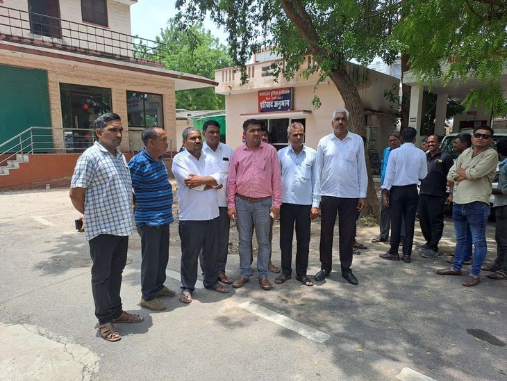 Patel community meets SP in Rajasthan's Pali demanding arrest of ...