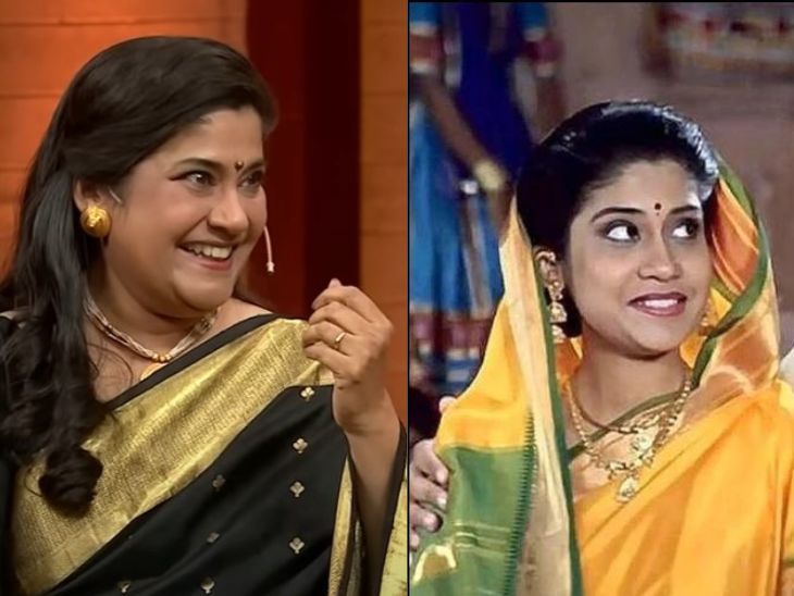 Hum Aapke Hain Koun; Actress Renuka Shahane on Her Bhabhi Role | हम आपके हैं कौन एक्ट्रेस रेणुका ...