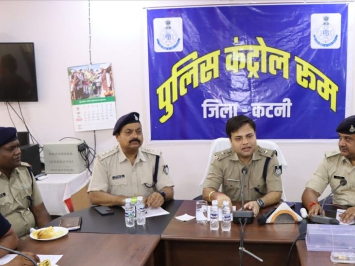 Panic was spread to change the testimony in the old case, four two ...