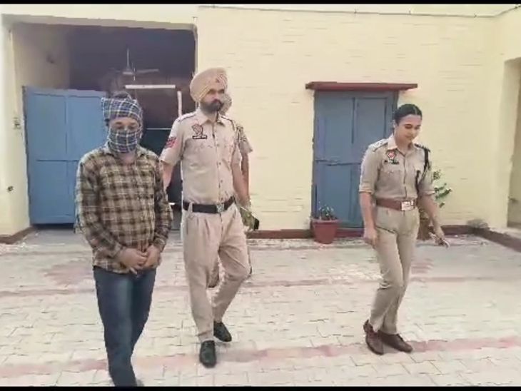 Ludhiana Truck Driver Bhukki Supplier | लुधियाना में ट्रांसपोर्टर निकला ...