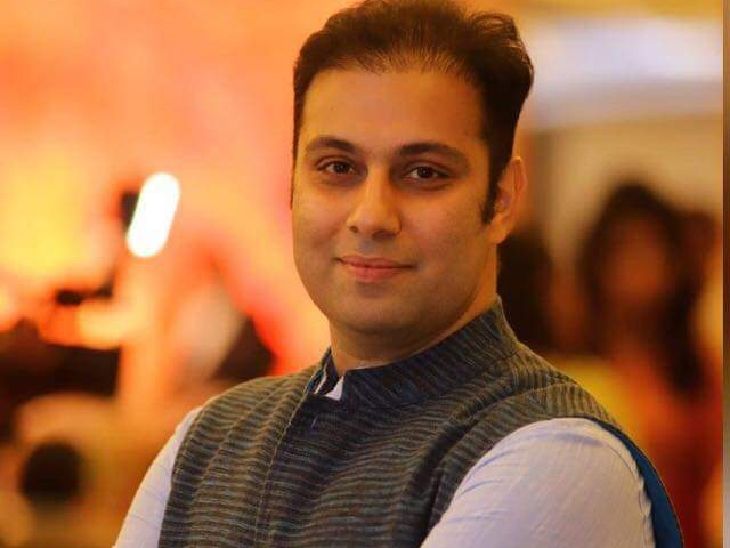 Poswal will be the collector for the third consecutive time in the same ...