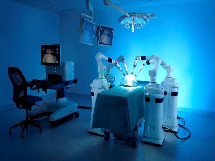 Doctors alerted the patients and said - neither pain nor fear of ...