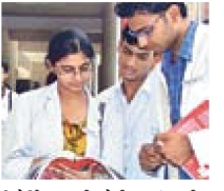 NEET UG: Counseling for 15% seats will be held from July 20 | नीट यूजी ...