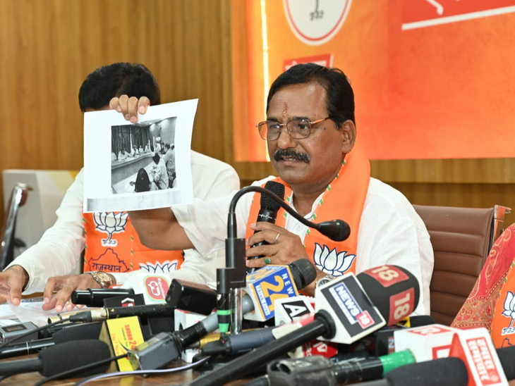 Tablet tender canceled due to non-receipt of commission, Zahida said ...