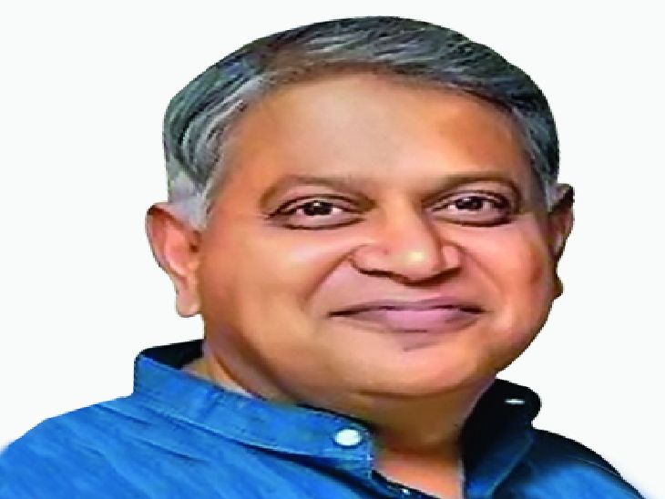 N. Raghuraman's column - What matters more than salary for Gen-Z? | एन ...