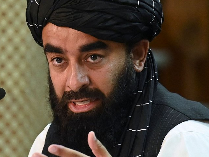 US Taliban Deal vs Pakistan; Zabihullah Mujahid On Shehbaz Sharif Minister Khawaja Asif ...