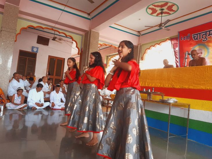 Festivals bring happiness for a day, but Chaturmas brings four months ...