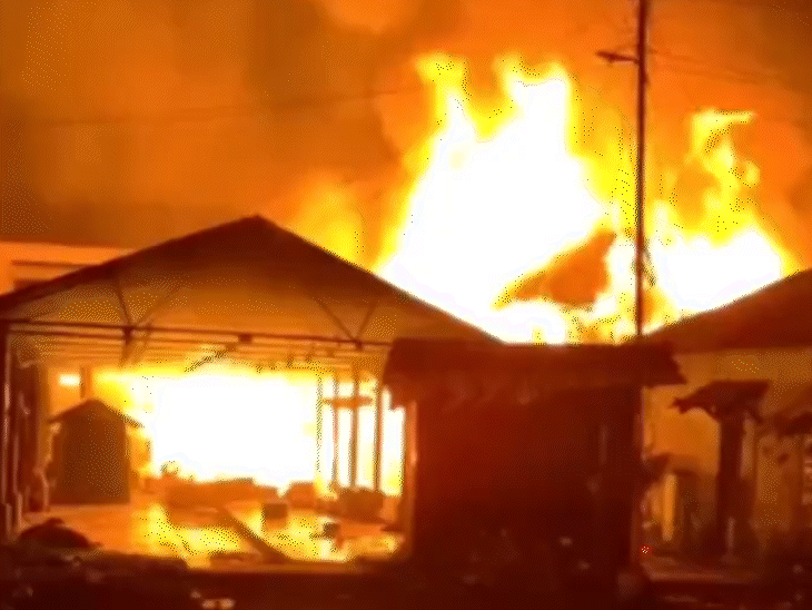 Manipur Violence Current Situation Update; Kuki Vs Meitei, Internet Ban ...