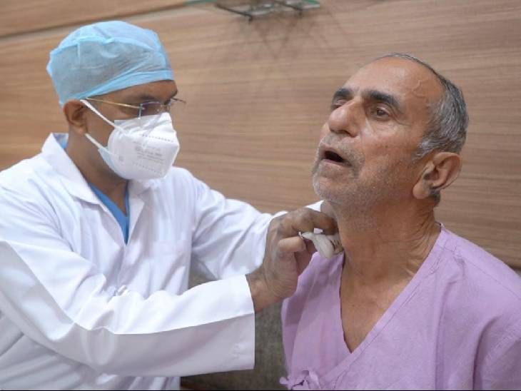 Tumor removed from heart of 70-year-old patient Minimally invasive ...