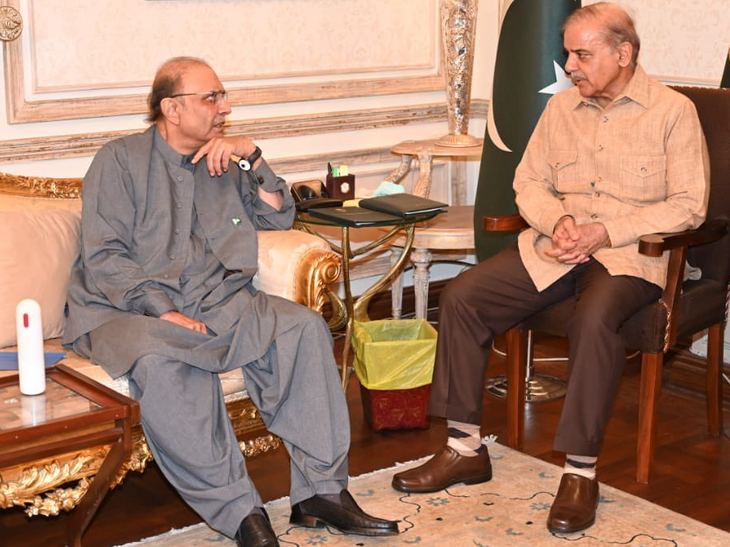 Pakistan Election Date 2023; Nawaz Sharif, Zardari PPP Party and ...