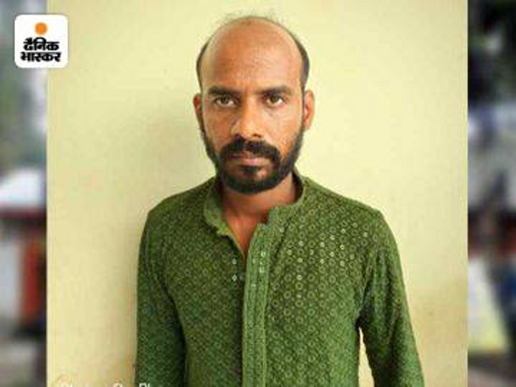 Dhongi Baba; Madhya Pradesh Man Handed His Niece To Tantrik For Money ...